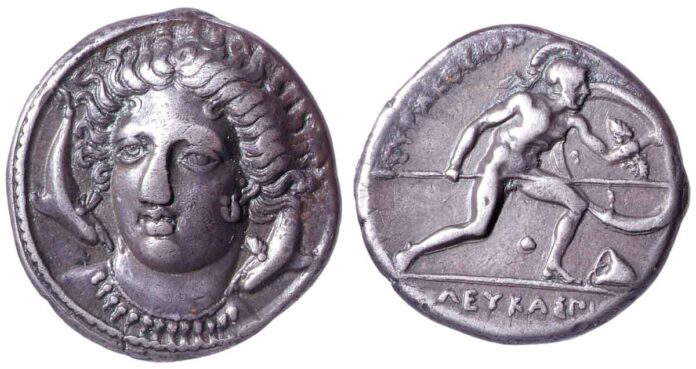 When and Why Did People Start Using Coins?