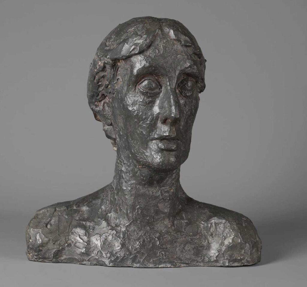 9 Times Virginia Woolf Made a Lasting Impact on Art