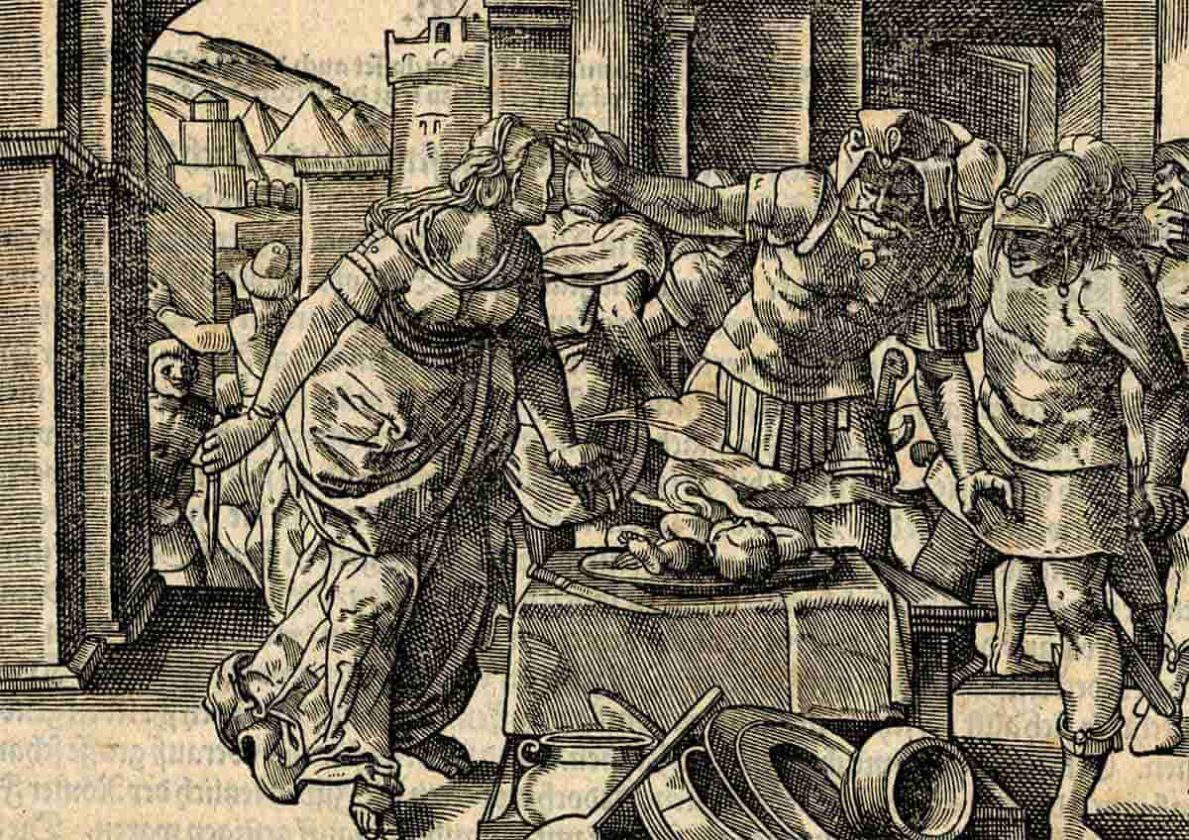 The Roman-Jewish Wars: Jewish Resistance vs Roman Might