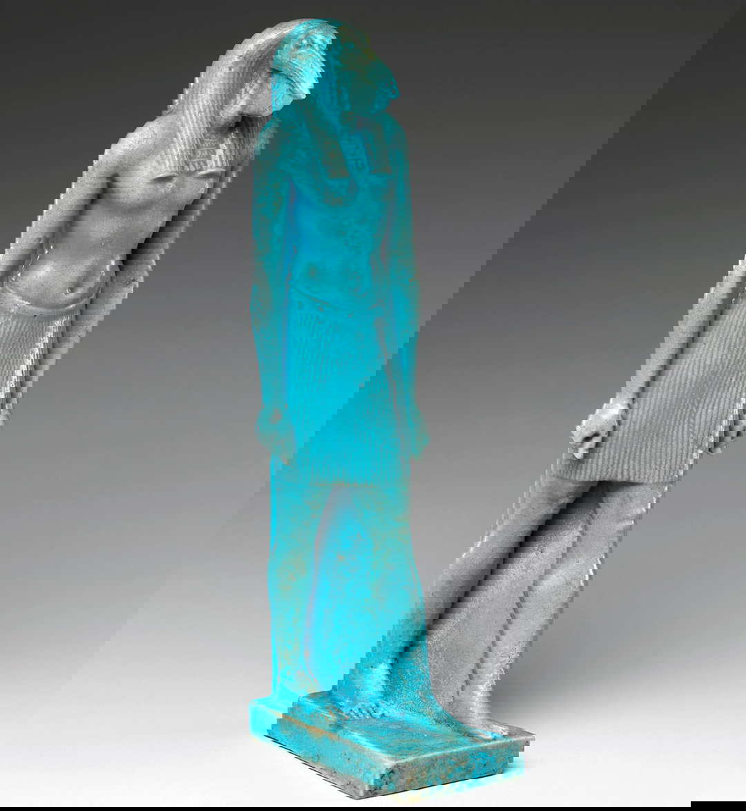 6 Aspects of the Egyptian God Thoth