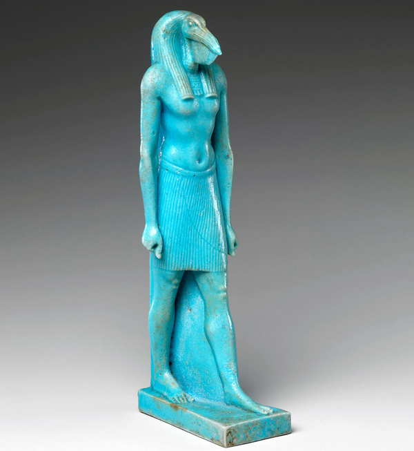 6 Aspects of the Egyptian God Thoth