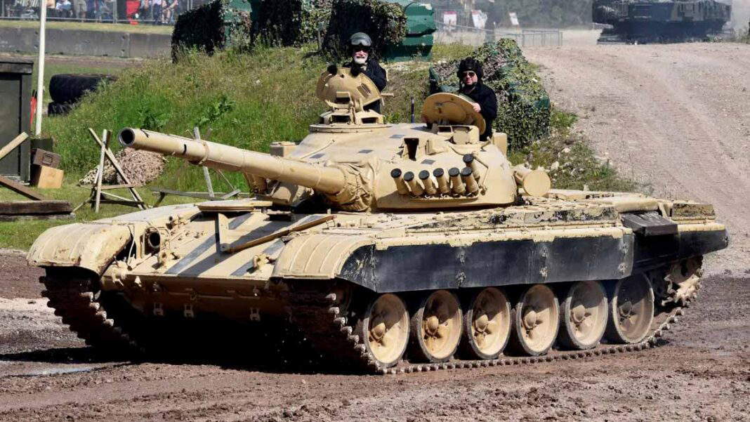 History of Tanks: From Renaissance Sketches to the Modern Battlefield