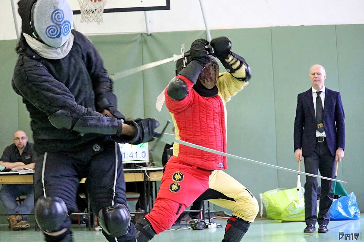 HEMA: The Modern Study of Historical European Martial Arts | TheCollector