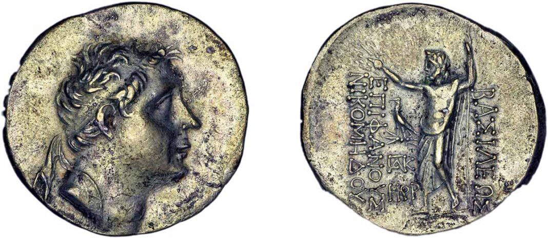 The Mithridatic Wars (88-63 BCE): Rome vs. Pontus