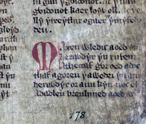 How Usurper Emperor Magnus Maximus Became a Figure of Welsh Legend