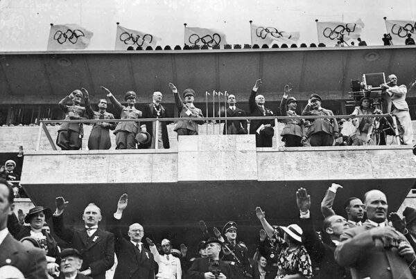 Boycotts of the Olympic Games: A History of Sports & Politics