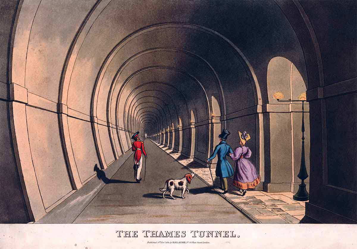 What Are Isambard Kingdom Brunel’s Top Achievements?