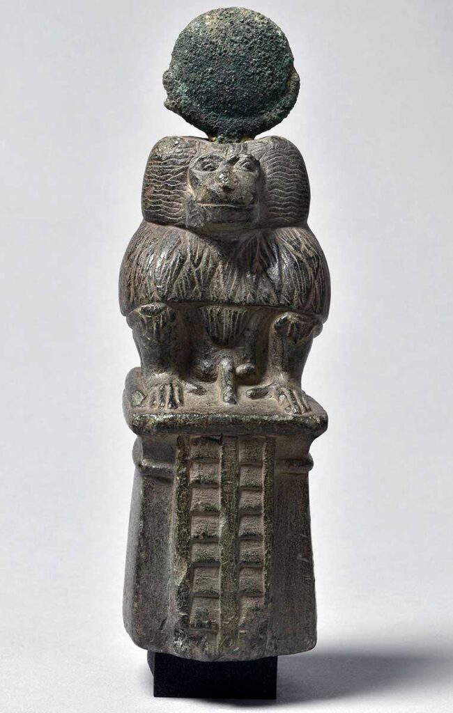 What Was Thoth God of in Ancient Egypt? 6 Divine Aspects