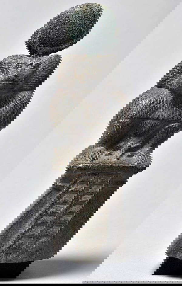 6 Aspects of the Egyptian God Thoth