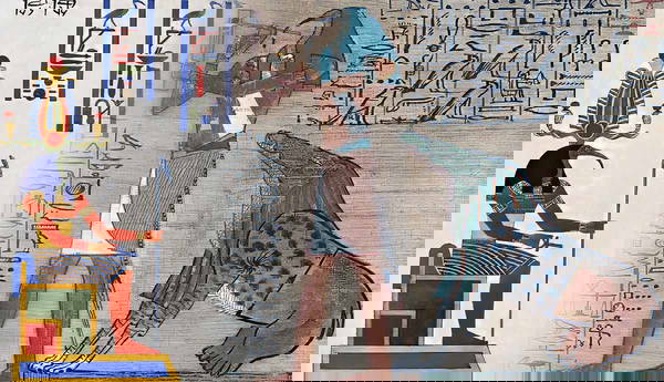 What Was Thoth God of in Ancient Egypt? 6 Divine Aspects