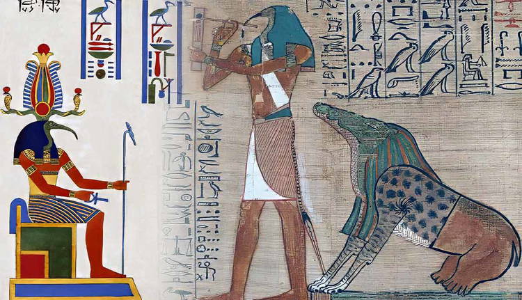 What Was Thoth God of in Ancient Egypt? 6 Divine Aspects