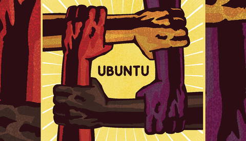 “I Am Because We Are”: Introducing Ubuntu Philosophy
