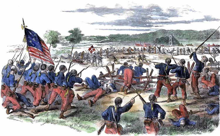Who Won the Battle of Antietam?