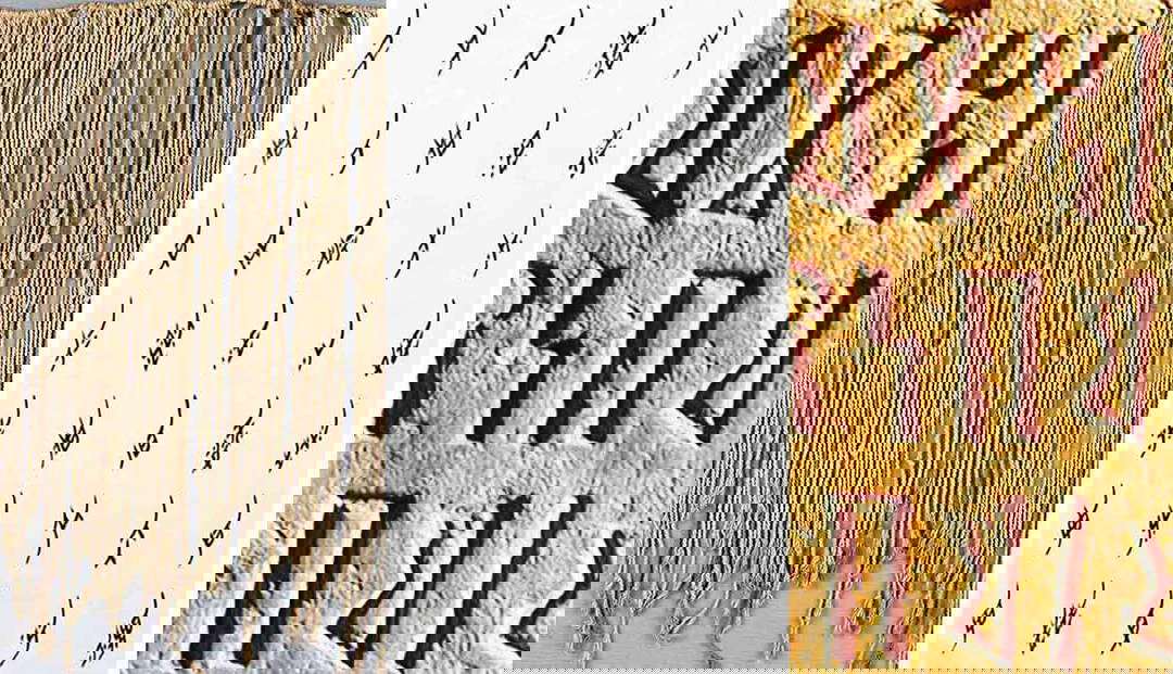 7 Unusual Writing Systems From Around the World & How They Developed