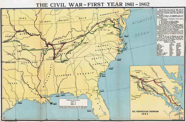 Who Won the Battle of Fort Sumter?