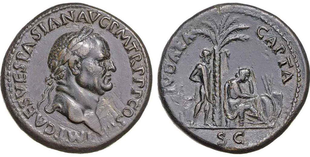 The Roman-Jewish Wars: Jewish Resistance vs Roman Might