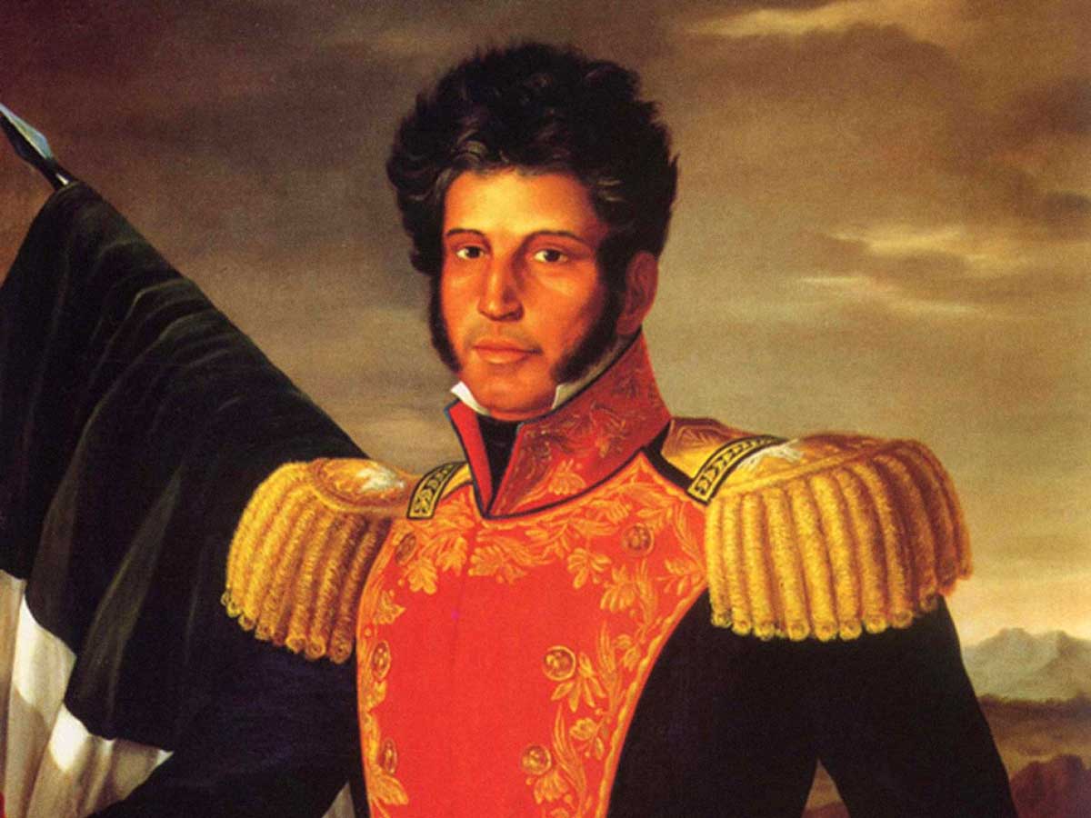 5 Famous Black Mexicans | TheCollector