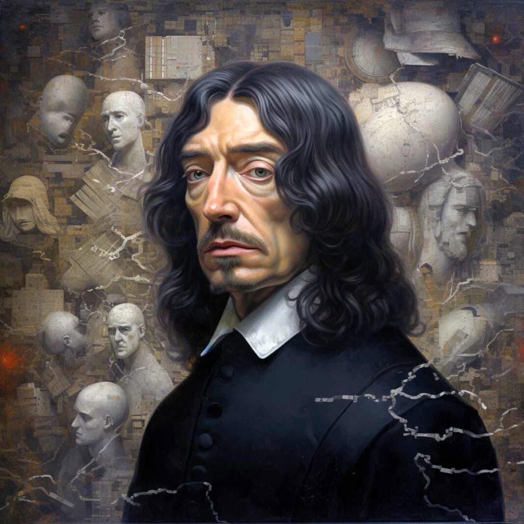 What Is the Philosophy of Artificial Intelligence? From Descartes to Turing