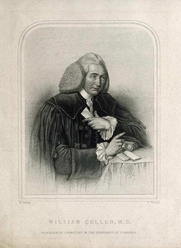 7 Scottish Inventors & Their Inventions