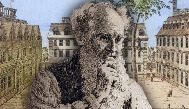 What Is Transcendentalism?