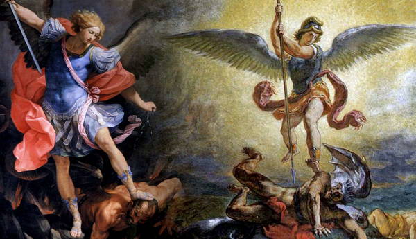 Who Is the Archangel Michael? Leader of the Lord’s Army