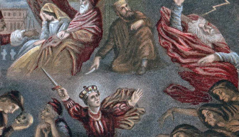 Who Is Hecate in Macbeth?