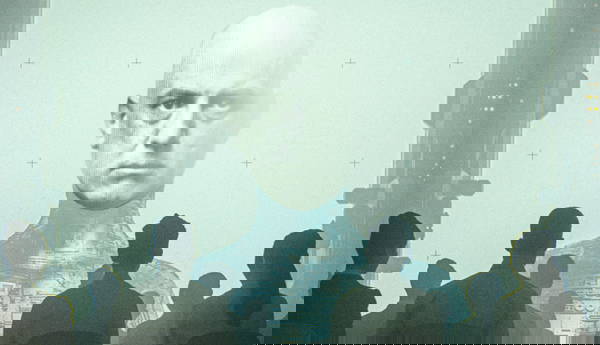 Who Was Aleister Crowley?