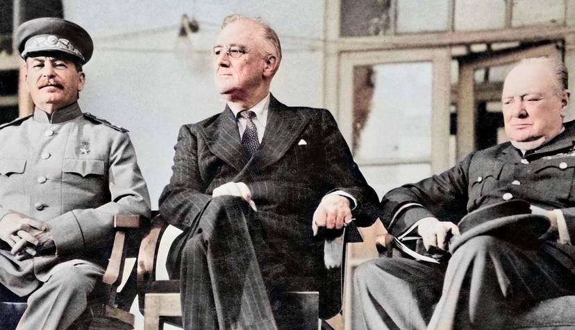 Who Were the Allied Powers?