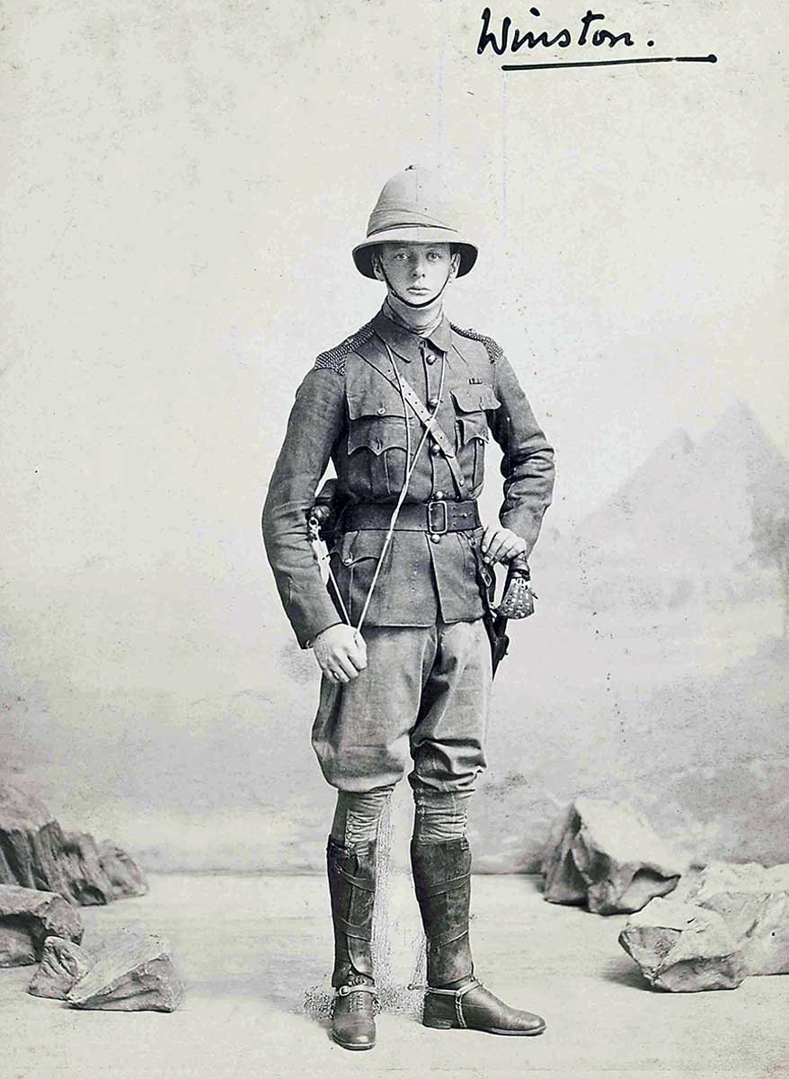 Who Was Winston Churchill? The Dark Side of Britain’s Great Hero