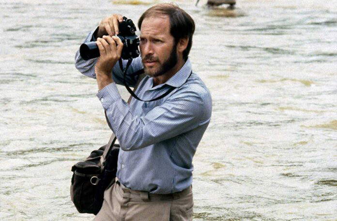5 Captivating Photographs by Steve McCurry