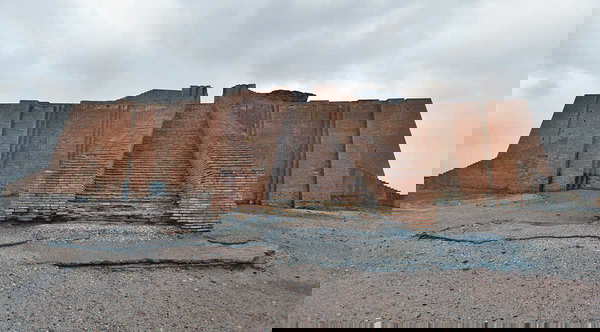 7 Largest Cities in the Ancient World