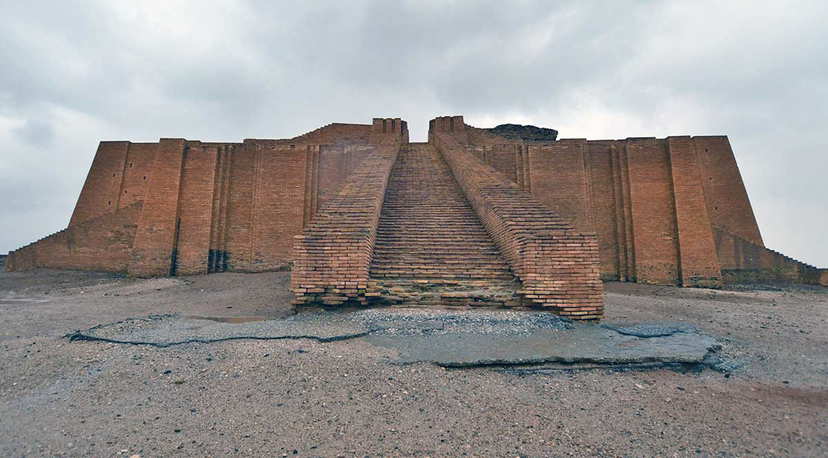 7 Largest Cities in the Ancient World