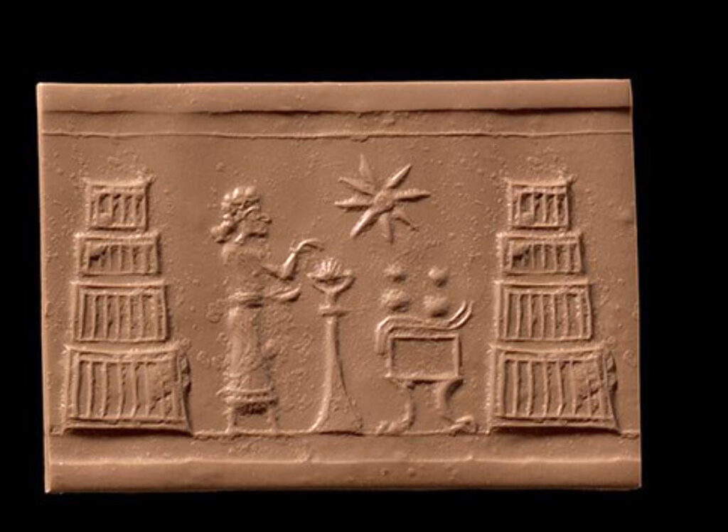 How Did Babylon Shape the History of the Ancient Near East?