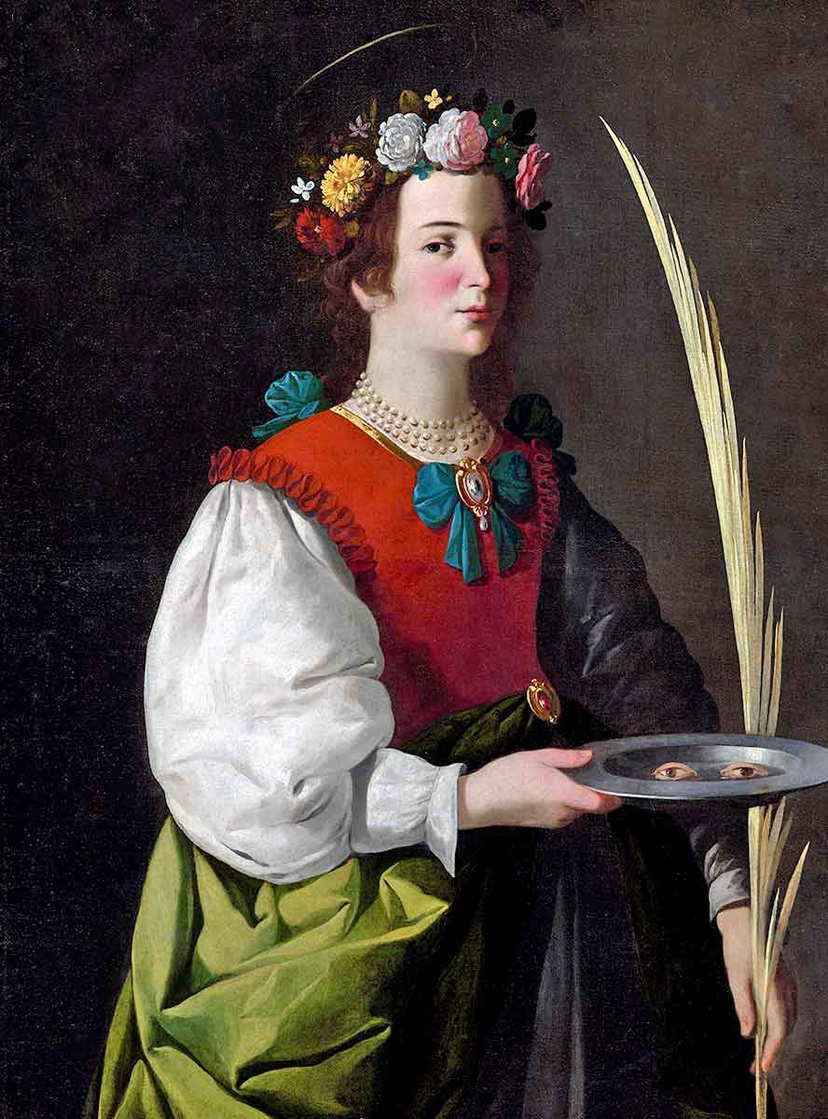 10 Baroque Artists You Should Know