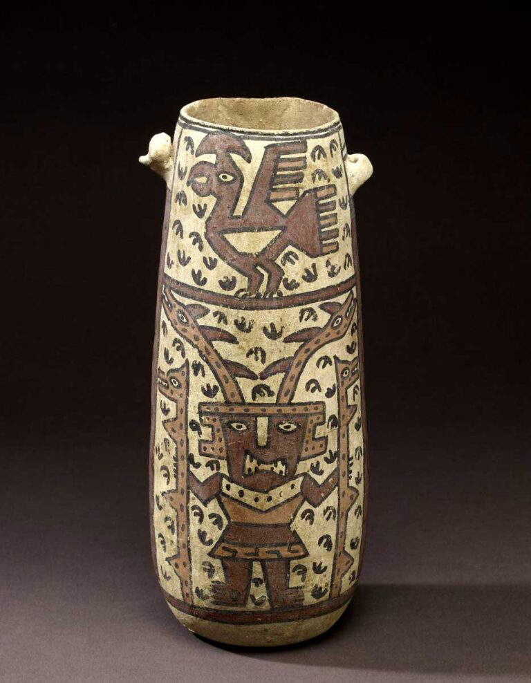 5 Unique Gods & Goddesses Worshipped in the Inca Empire