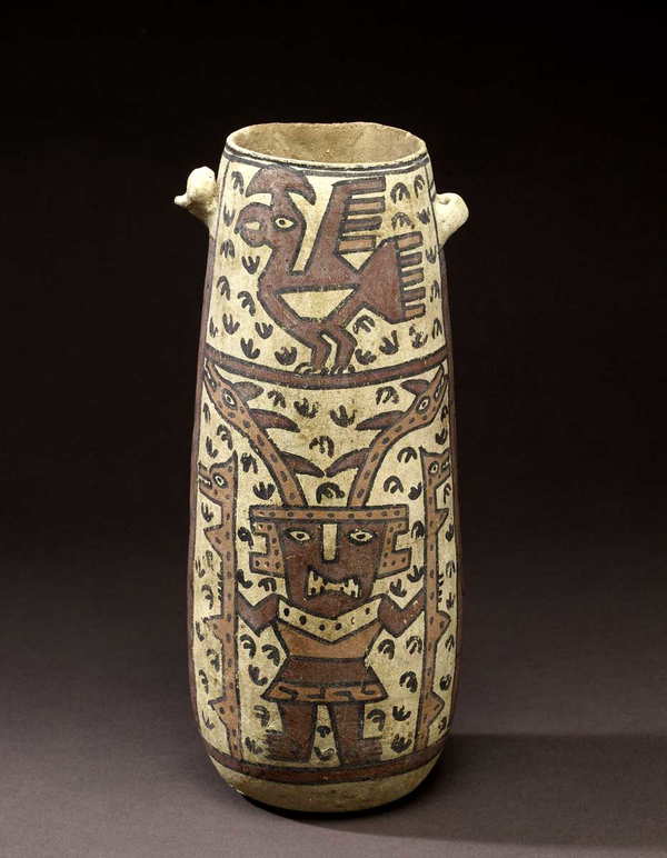5 Unique Gods & Goddesses Worshipped in the Inca Empire