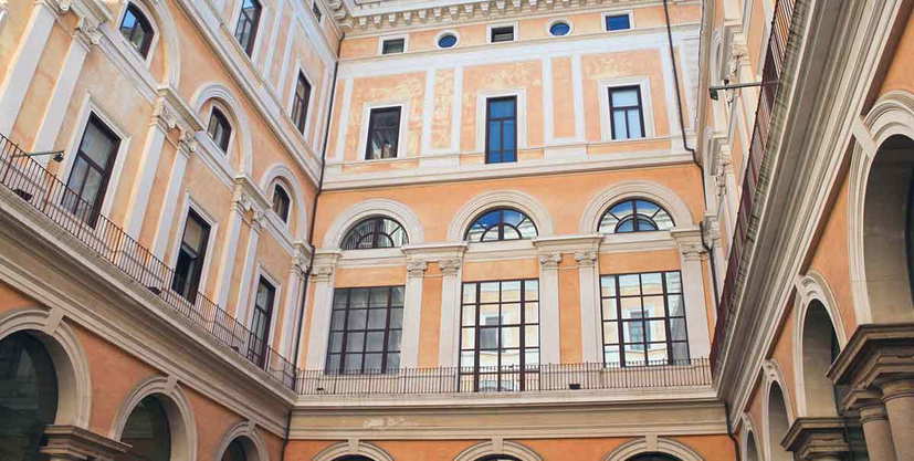 7 Most Impressive Villas and Palaces to Visit in Rome