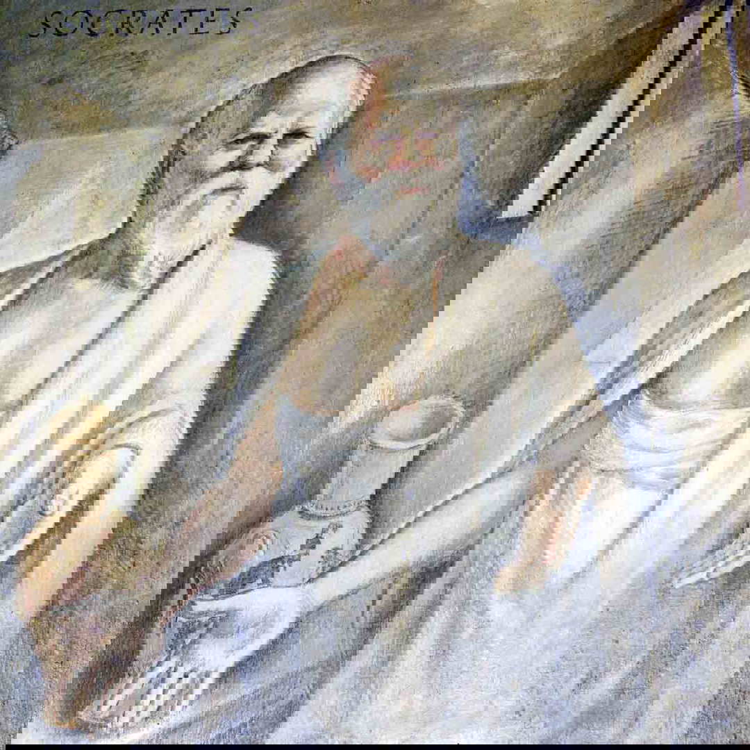 Why Is Socrates’s Death Still Discussed?