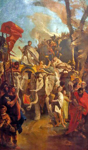 What Is a Pyrrhic Victory? The Tragic Story Behind the Phrase