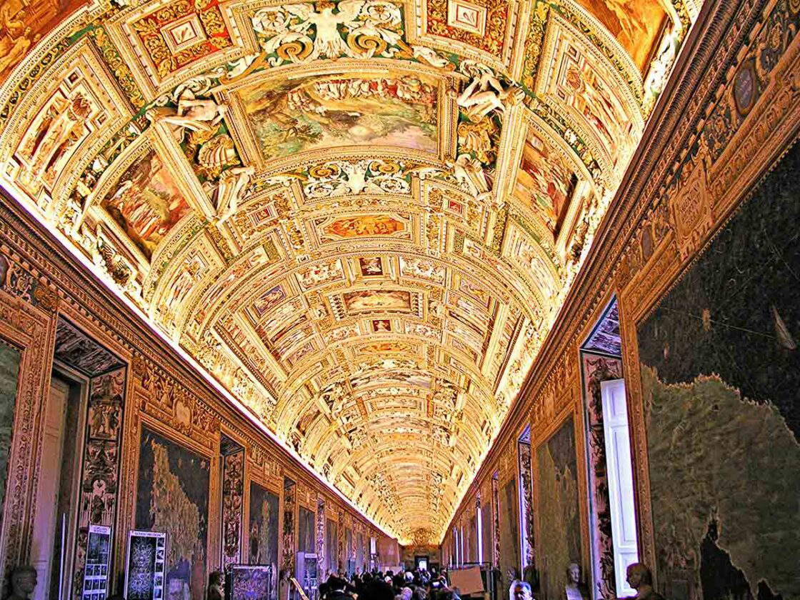 Which Art Museums in Rome Are Most Noteworthy?