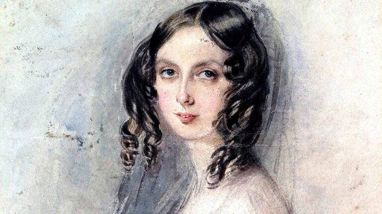 Ada Lovelace: Get to Know the World’s First Computer Programmer