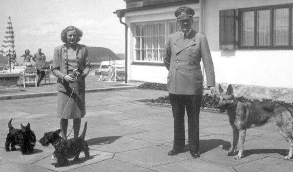 15 Surprising Facts about Adolf Hitler, The World’s Most Hated Man