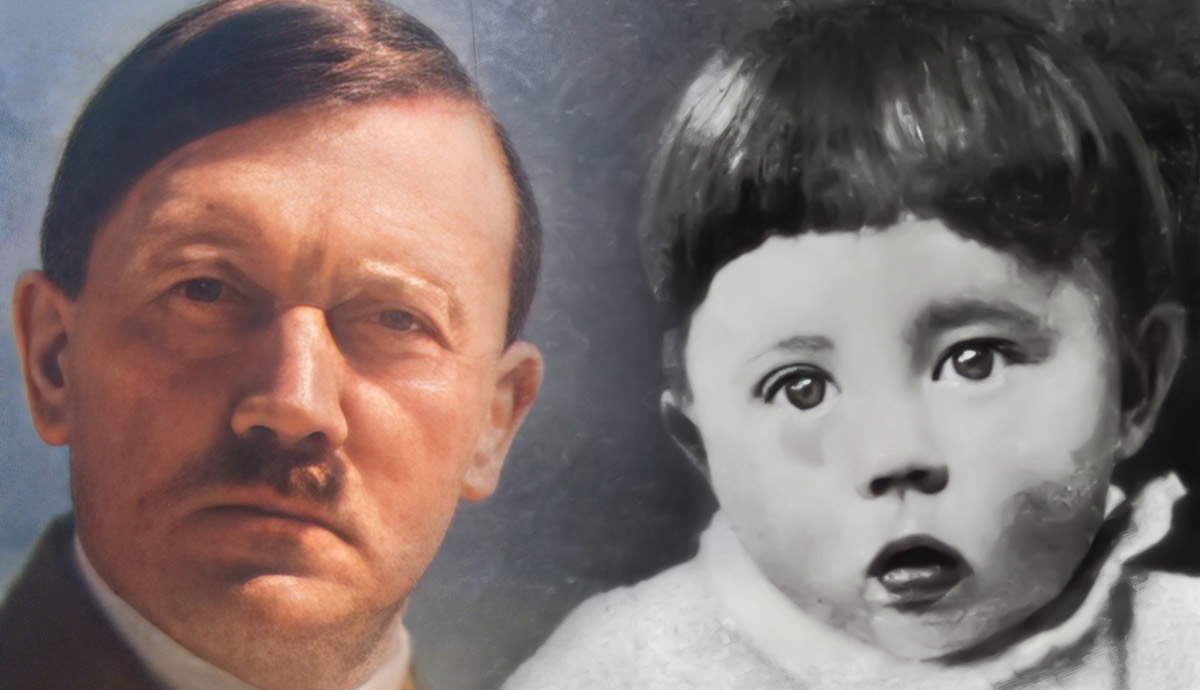 Adolf Hitler The Life Of One Of The Most Reviled Notorious Humans