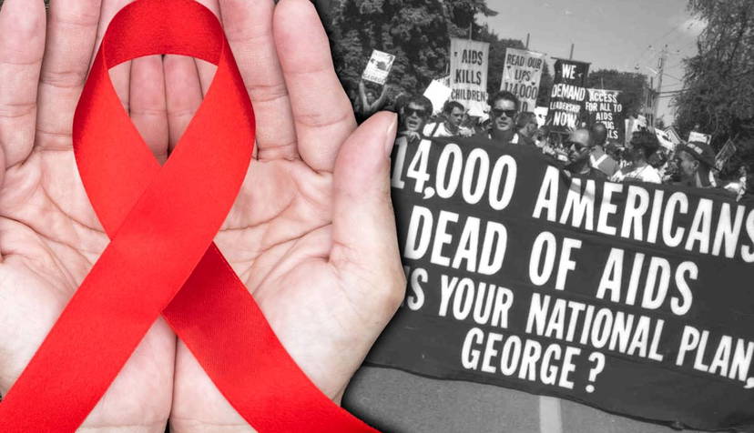 The AIDS Epidemic: A Heartbreaking Story