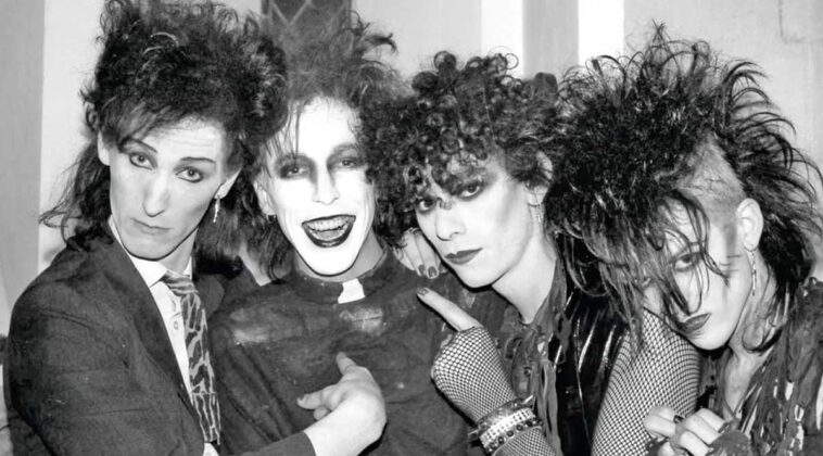 5 Interesting 1980s Subcultures: From Goth to Punk to Skinheads