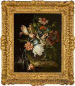 How Did Rachel Ruysch Become a World Famous Still Life Painter?