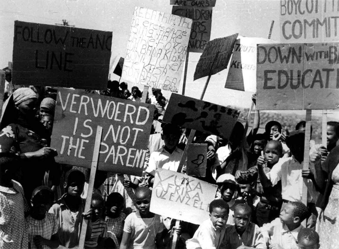 The “Arch”: Who Was Desmond Tutu?