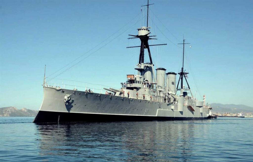 How Did the Megali Idea Shape Greece Until the Balkan Wars?