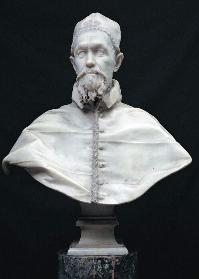 Get to Know Palazzo Doria Pamphilj & Its Fascinating History