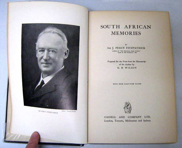 Jock of the Bushveld: An Enduring Tale of Friendship